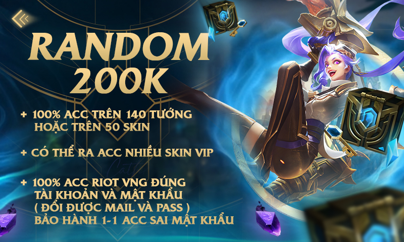 Random 200k